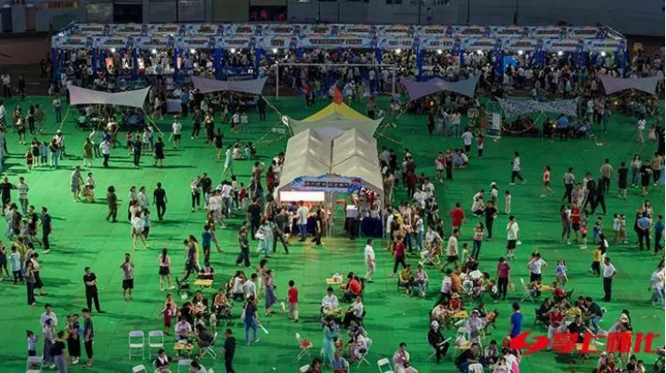 Huaihua ranks third in total volume and first in progress in terms of ...