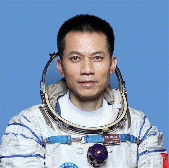 Hunanese astronaut Tang Hongbo becomes Chinese astronaut with longest ...